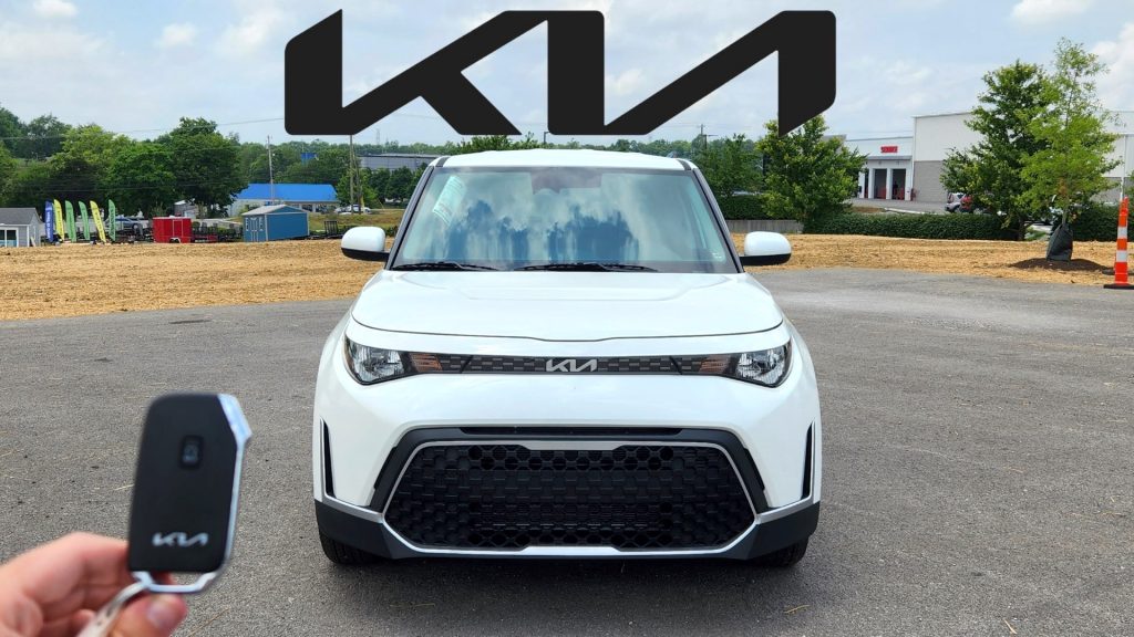 Ken Ganley Kia Model