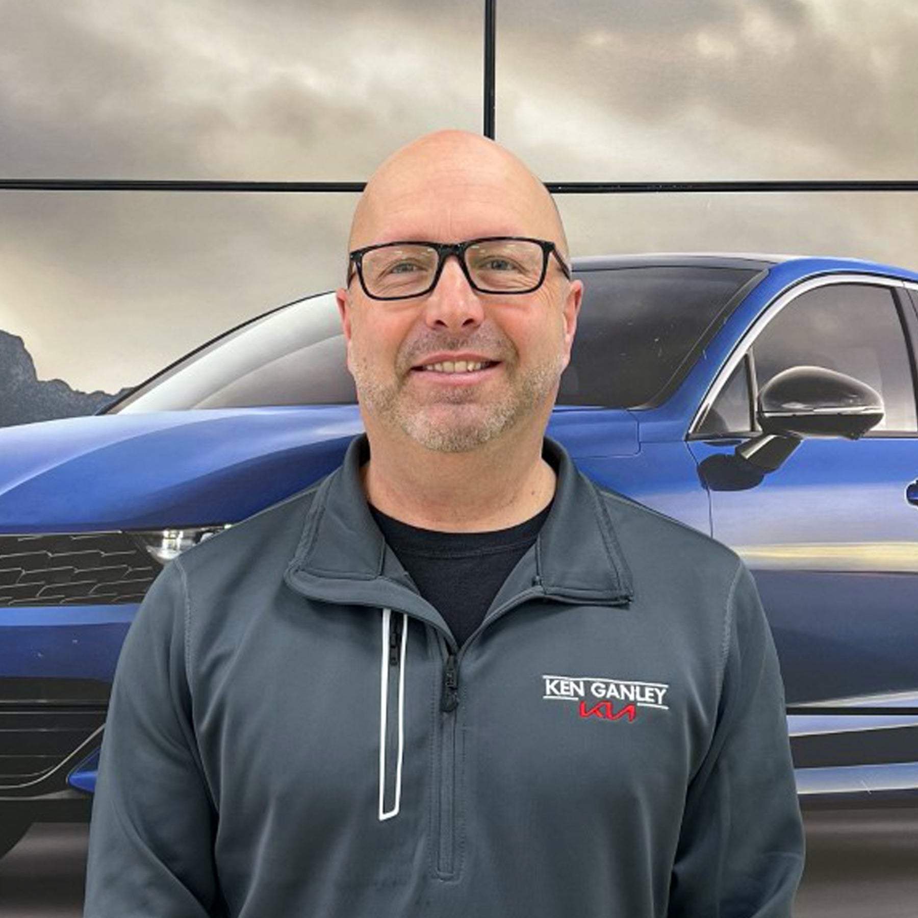 Ken Ganley Kia Mentor Staff | Kirtland Hills Kia dealer in Mentor OH