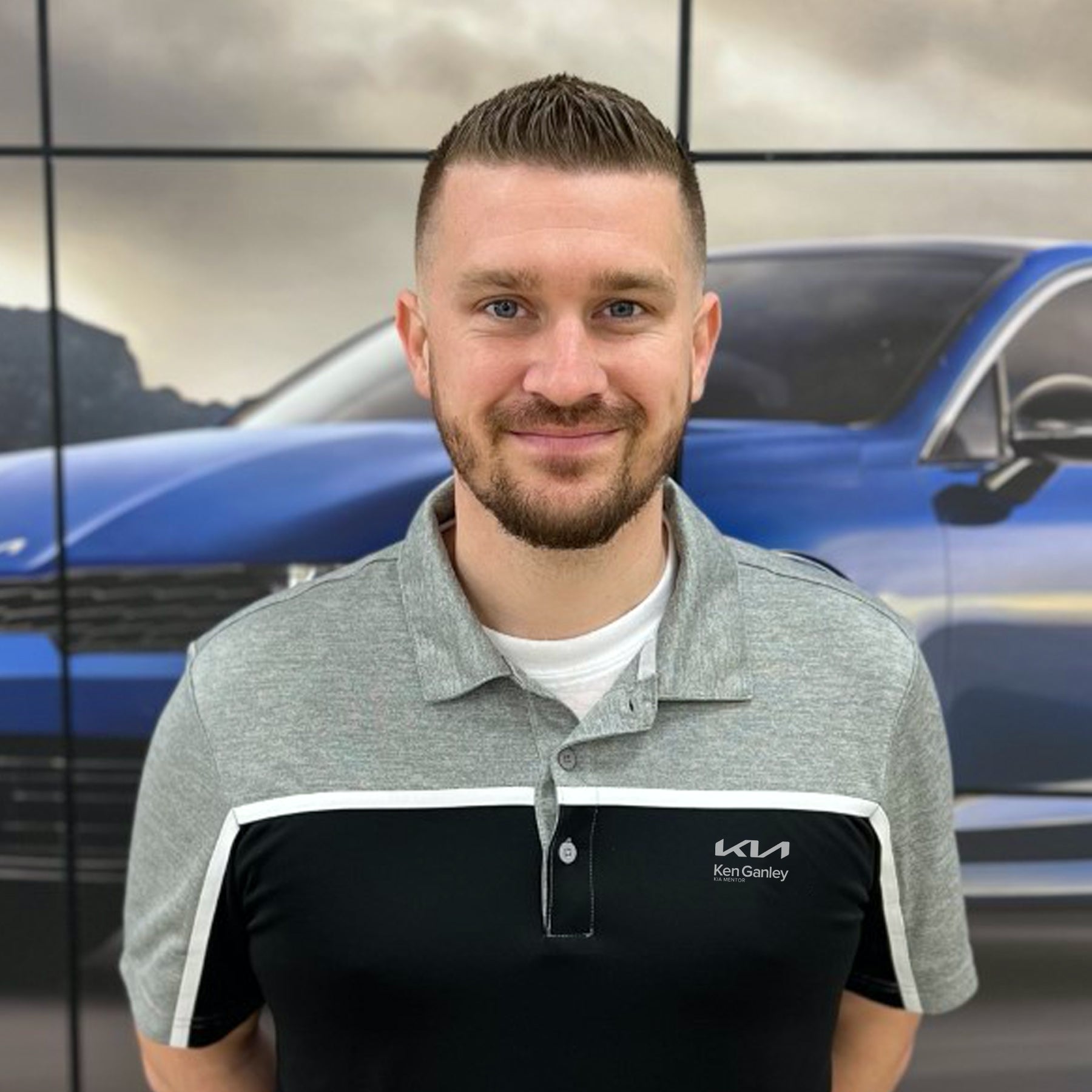 Ken Ganley Kia Mentor Staff | Kirtland Hills Kia dealer in Mentor OH